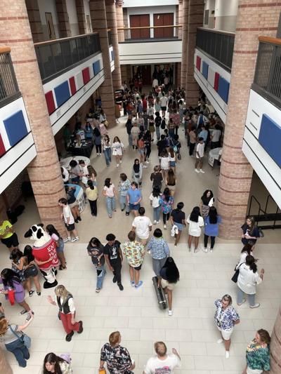 Allen ISD continues efforts toward sustainable renovation with 2020 ...