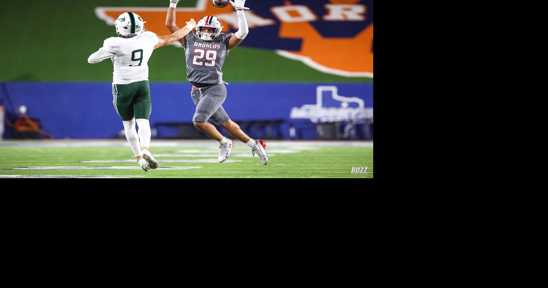 6-6A Football Roundup: Prosper piles up points vs. Boyd; Rock Hill ...