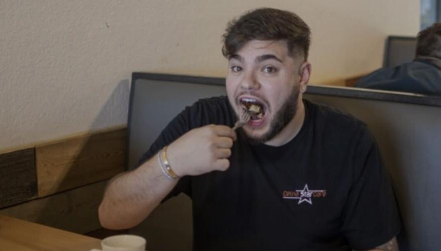 Get to know Toni Mehmedi, owner of Celina Star Cafe | Homepage ...