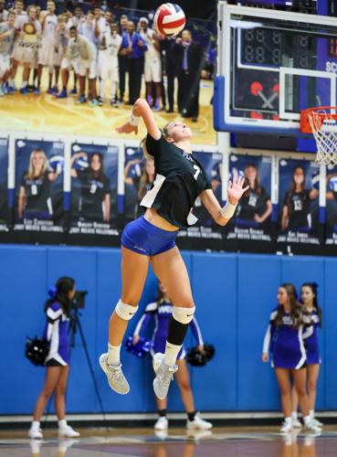 Star Local Media’s Athlete of the Week: Plano West's Blaire Bayless ...