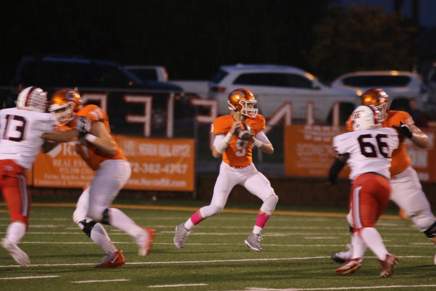 Player of the Week: Hunter Watson | Celina Prep Sports | starlocalmedia.com