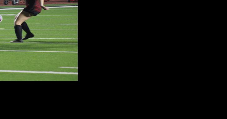 After two ACL injuries, Little Elm’s Worth has Lady Lobos in hunt for ...