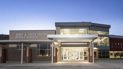 The second school year at Celina ISD's middle school will be a 'pivotal ...
