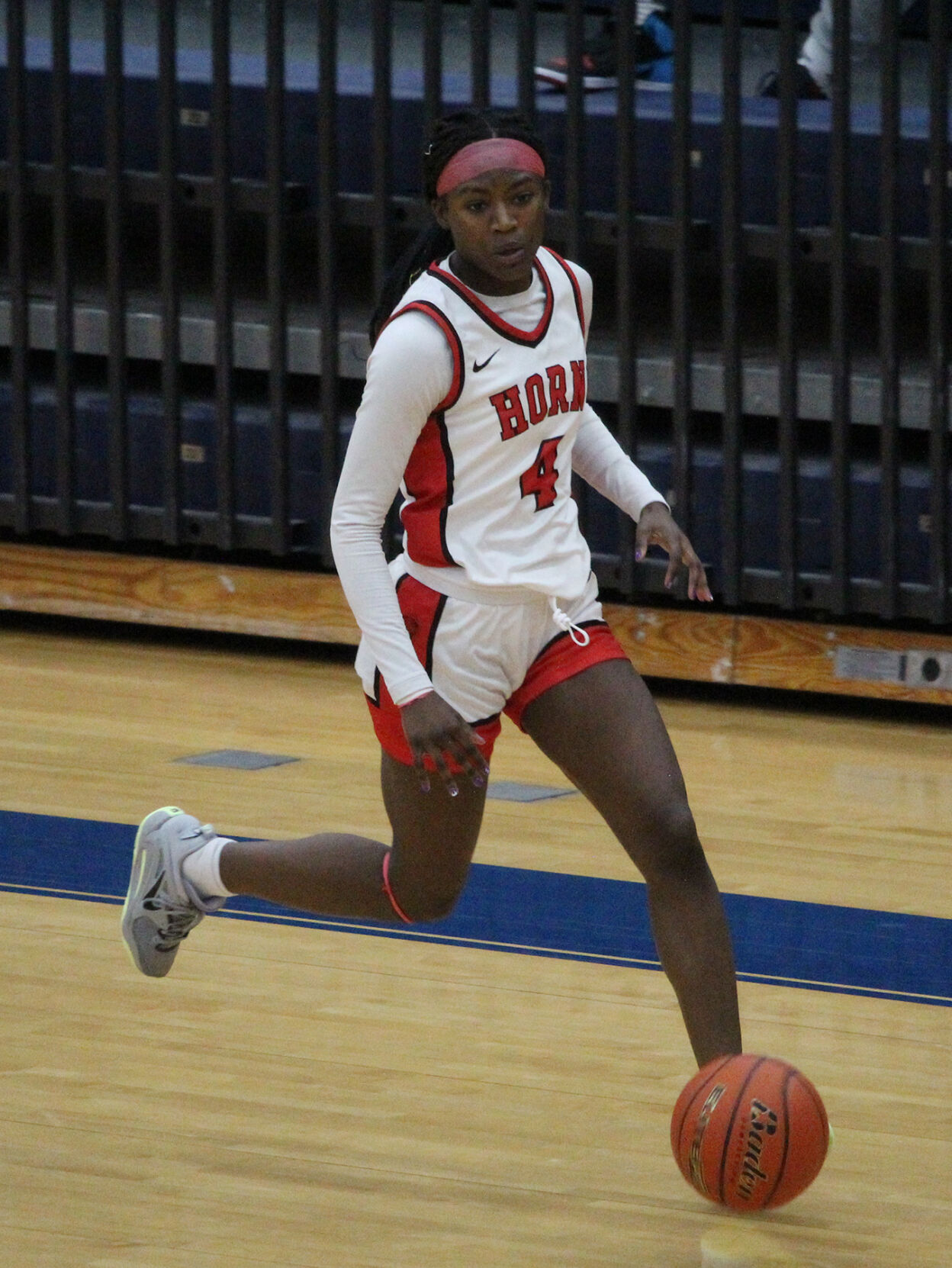 Familiar faces: Horn, Sachse, Rowlett return to girls basketball ...