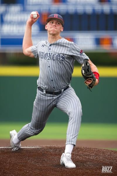 McKinney Boyd, Plano East alums help Oklahoma reach College World ...