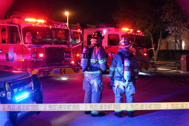 Fatal house fire in Plano | Homepage | starlocalmedia.com