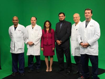 DRMC gets some CPR: New ownership group aims to resuscitate embattled ...