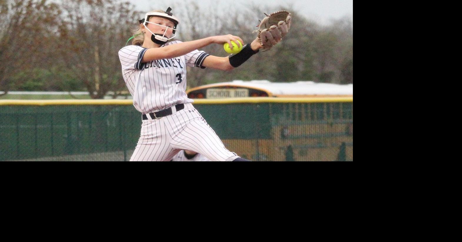 Softball: McKinney vs. Denton Guyer | | starlocalmedia.com