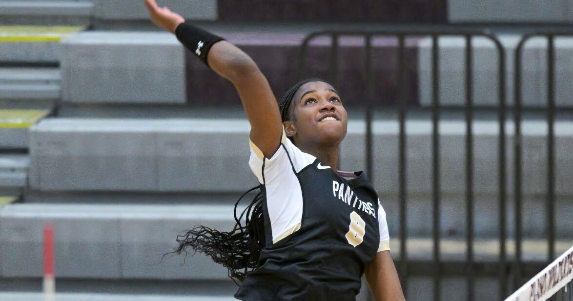 MVP: Simone Heard, Plano East, Sr. | | starlocalmedia.com