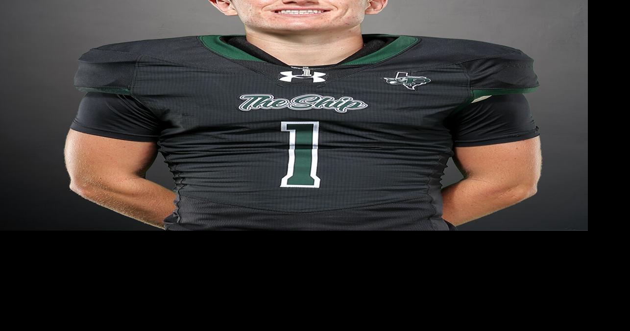 WR: Lathon Latiolais, Prosper, Sr. | | starlocalmedia.com