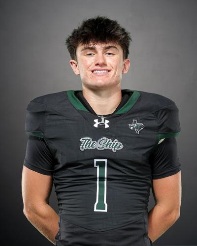 WR: Lathon Latiolais, Prosper, Sr. | | starlocalmedia.com