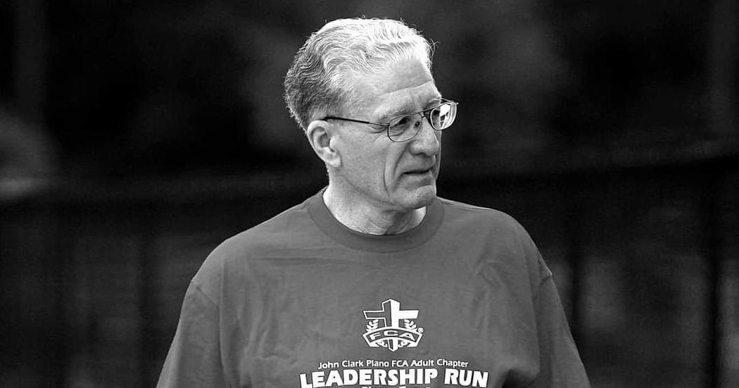Remembering a legend: Plano athletics community reflects on life ...