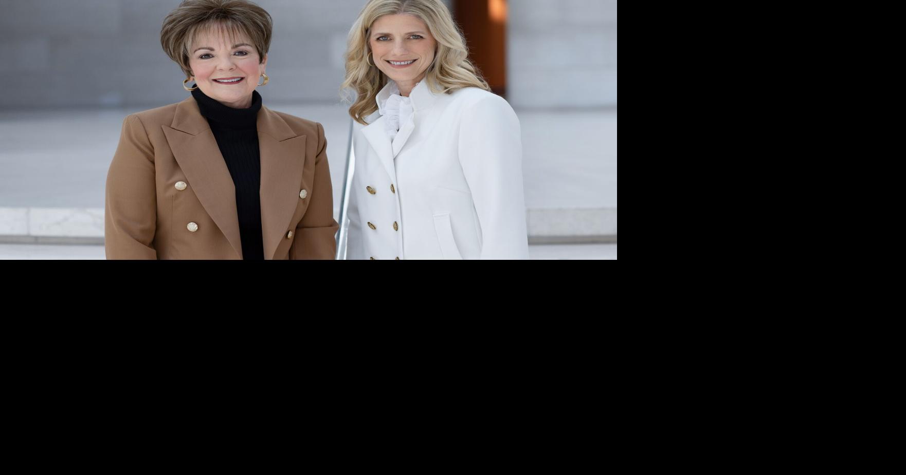 Ebby Halliday announces new president | Allen American | Local News ...