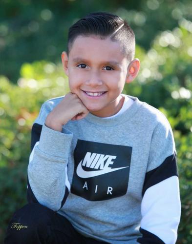 Estrada to be featured model at gala | Frisco Enterprise | Local News ...