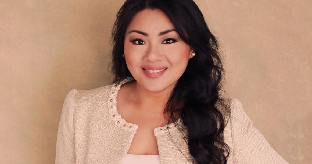 Megan Nguyen-Trinh: Learn about an inspiring journey of service and ...