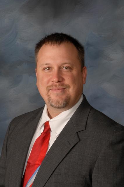 Allen Voters Guide 2012: Jason Shepard (Allen ISD Place 3) | Allen ...