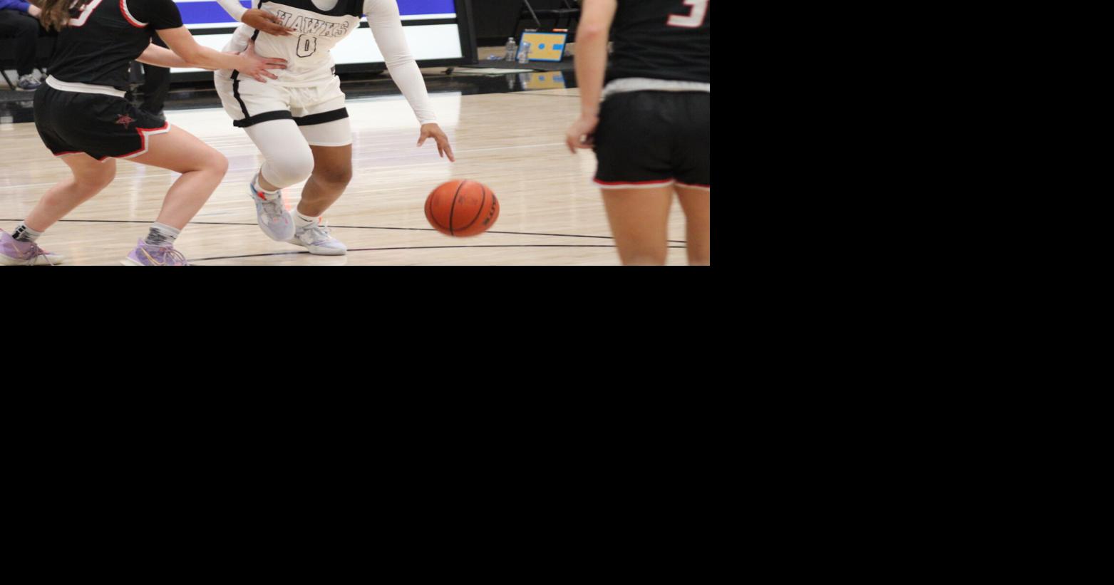 Denton County bi-district girls basketball recap: Hebron trounces ...