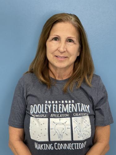 For 32 years, Plano teacher Ramona Cartwright has been making a ...