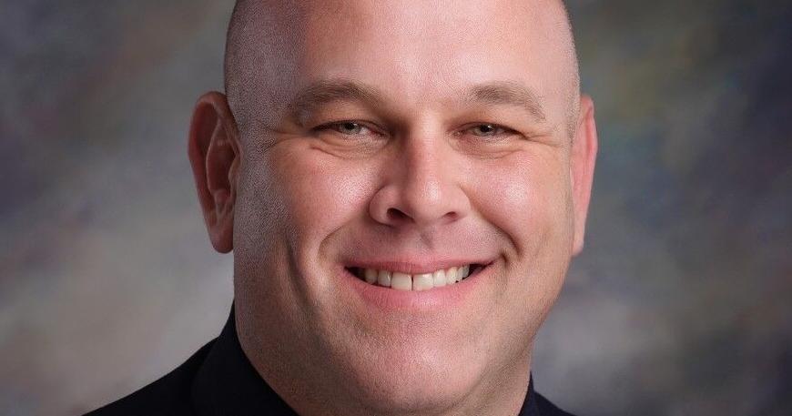 Frisco Police Department announces promotions | Homepage ...