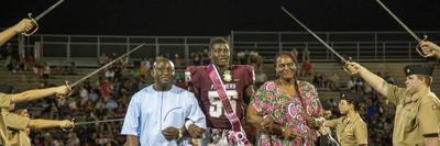 Work ethic molds Lewisville’s Fasusi into blue-chip football prospect ...