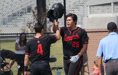 Whitehouse's timely hits halt Lovejoy in regional quarterfinals | Allen ...