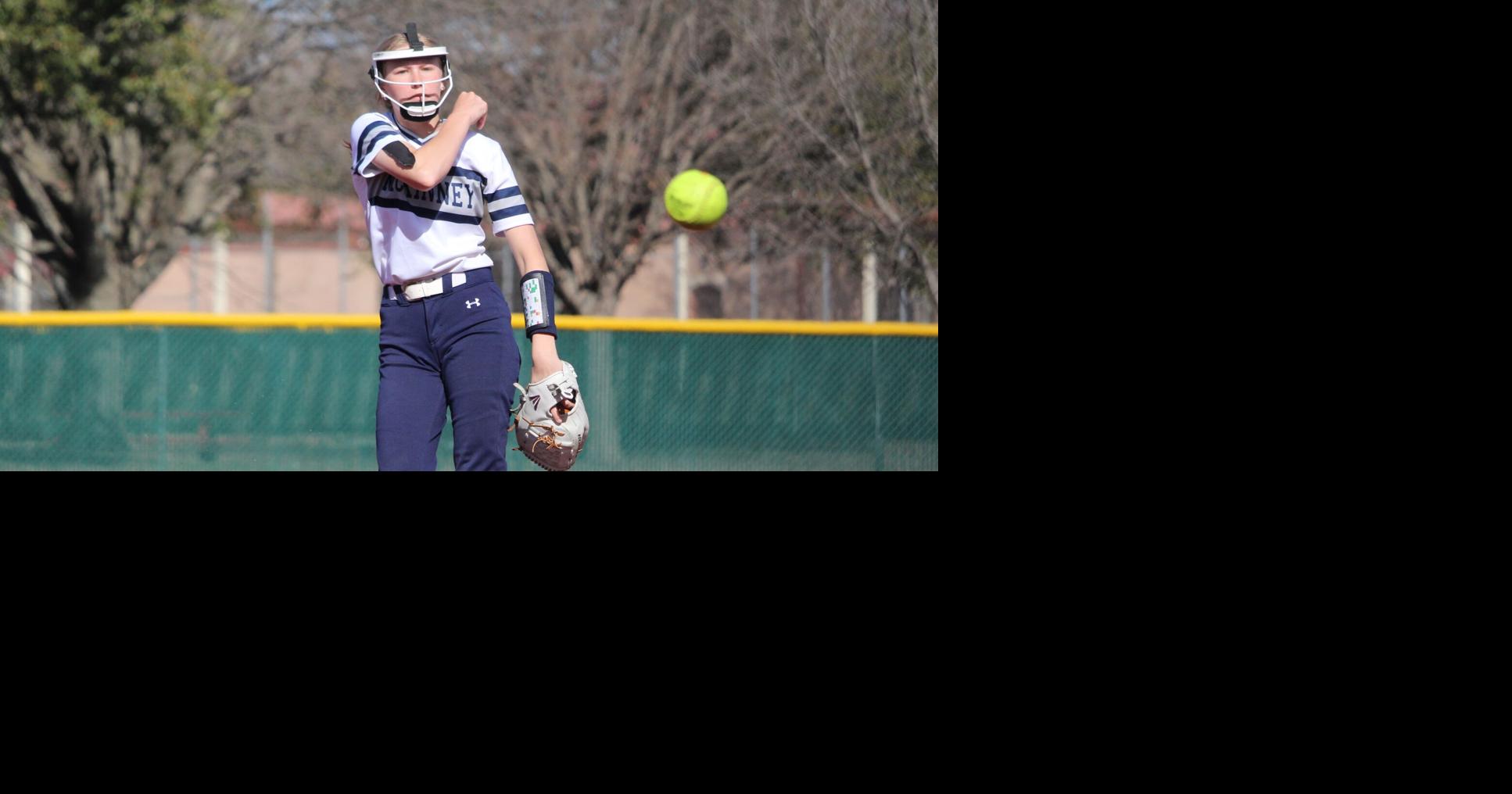 Collin County Baseball and Softball Roundup: McKinney ace throws no ...