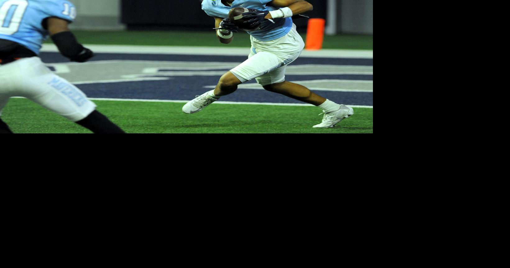 The dream season continues: Emerson rolls to regional championship ...