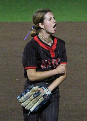 Marcus makes statement, run-rules 6-6A champ Prosper to open bi ...