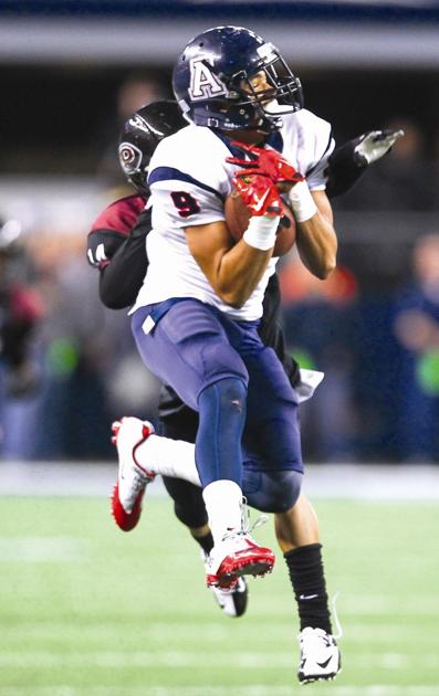 Team Preview: Allen Eagles | Sports | starlocalmedia.com