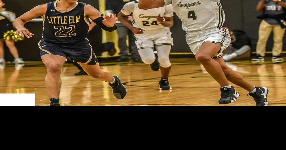 Too much Timberview: Wolves clamp down on The Colony for third-round ...