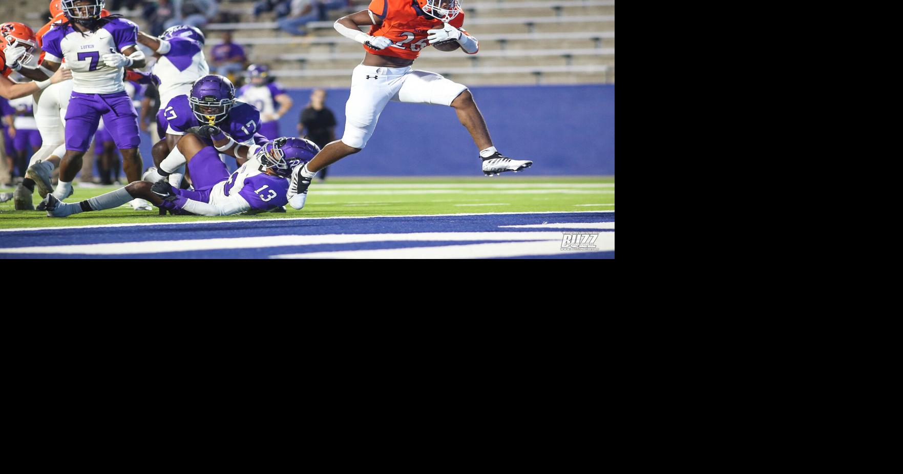 Star Local Media High School Football Scoreboard: Week 8 | Star Local ...