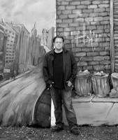David Freeman art | Rowlett Lakeshore Times | starlocalmedia.com