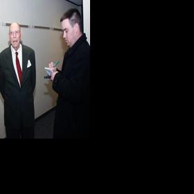 Plano flies flag at half-staff in honor of former mayor | Plano Star ...