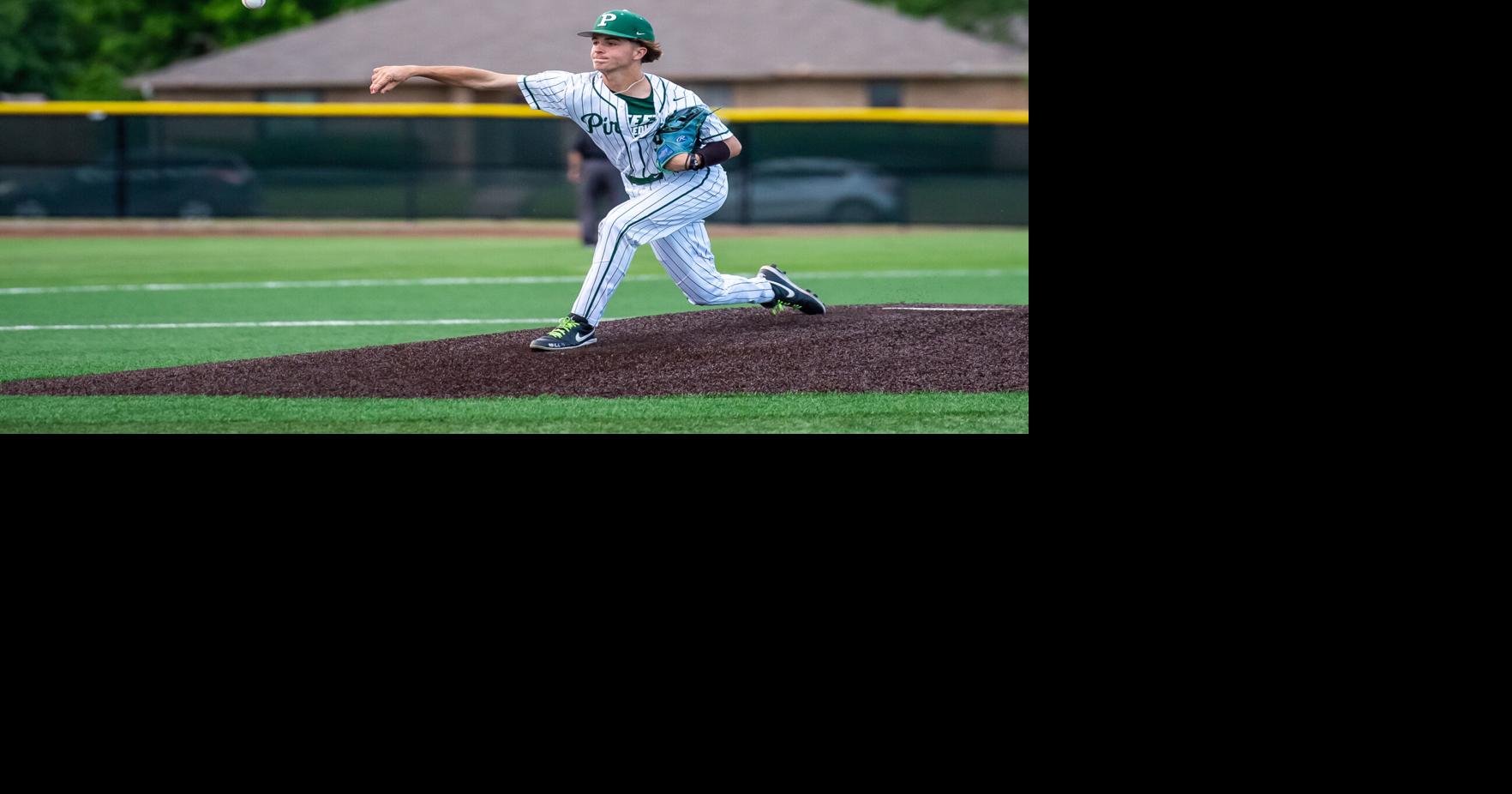 Check out these photos of Poteet's series-opener against Midlothian ...
