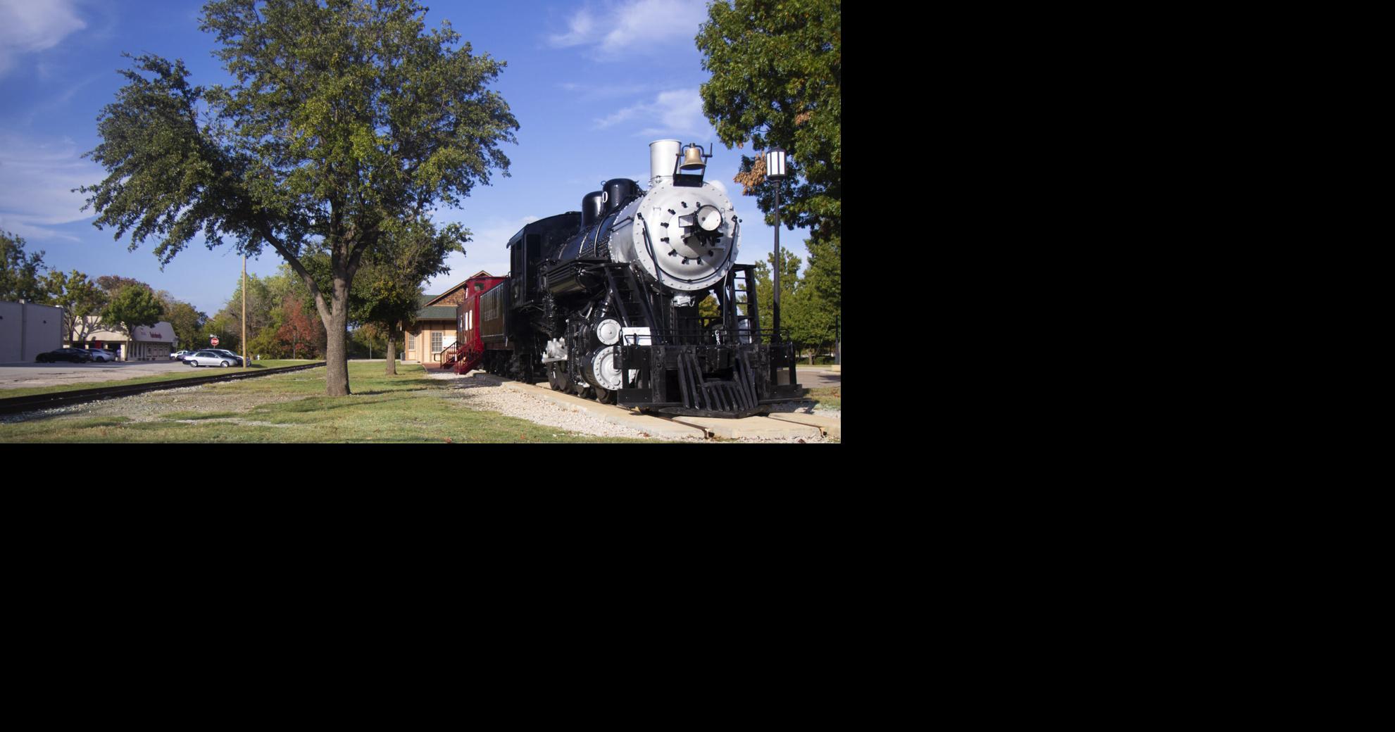 Allen recognized for revitalization efforts; see what's in store for ...