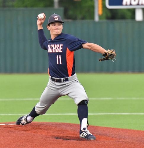 Mustangs, Eagles rake in 10-6A all-district baseball honors | Rowlett ...