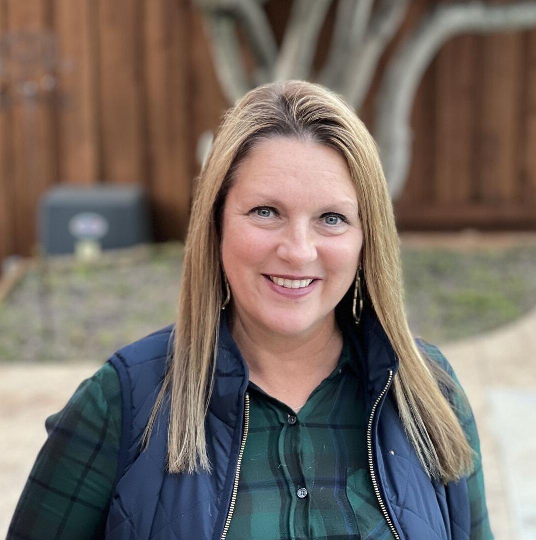Get to know teacher and Plano volunteer, Candace Hickey | Homepage ...