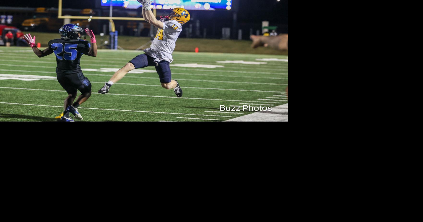 Star Local Media High School Football Scoreboard: Week 7 | Star Local ...