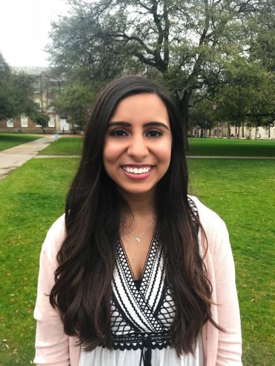 Driven to make a difference: Carrollton native creates app to ...