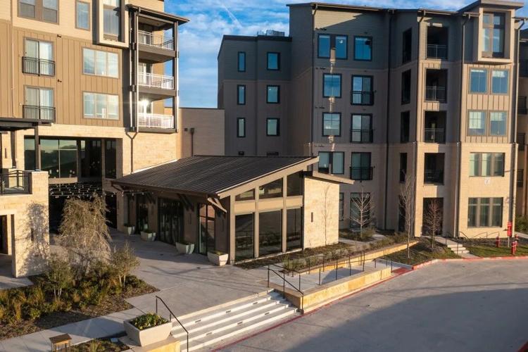 Touchmark at Emerald Lake to touch the lives of many in McKinney ...