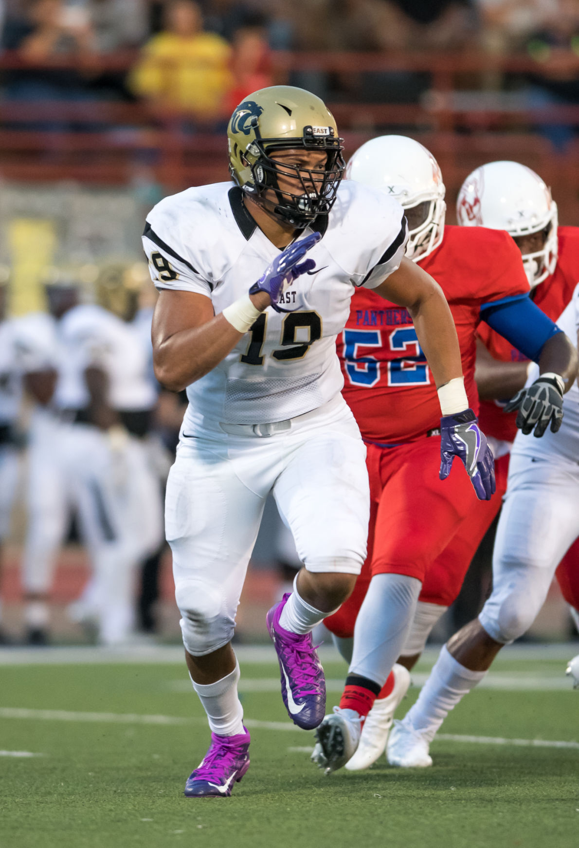 SLM All-Decade Football Team: Linebackers racked up tackles, nationwide ...