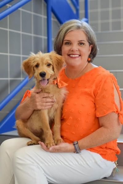 'It’s up to us': How the principal of Celina ISD's newest elementary ...