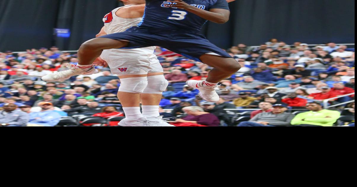 Boys Basketball: Allen’s record-setting efficiency wears down Westlake ...