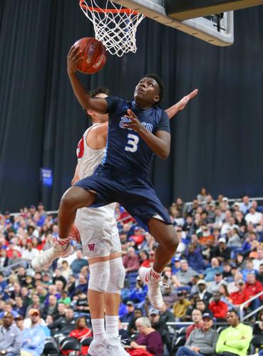 Boys Basketball: Allen’s record-setting efficiency wears down Westlake ...