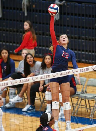 The champs are here: Hebron edges out 3-1 victory at Allen | Allen ...