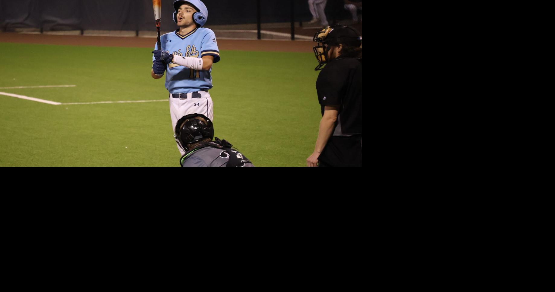 Baseball: Denton Braswell vs. Little Elm | | starlocalmedia.com