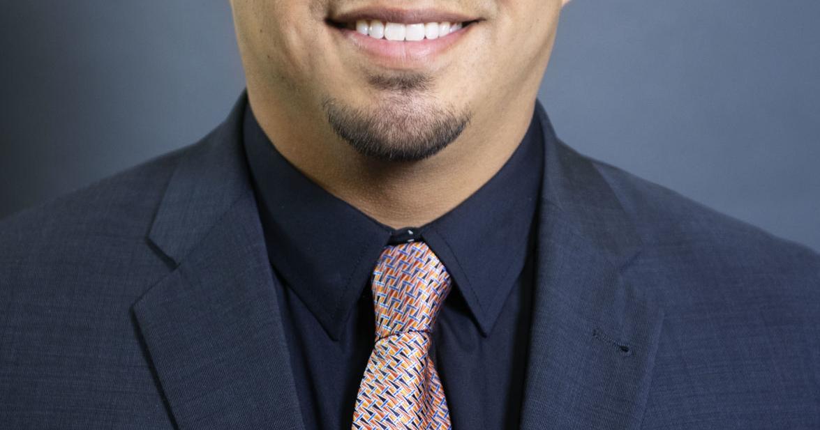 West Mesquite tabs Sandoval as new head football coach | Mesquite News ...