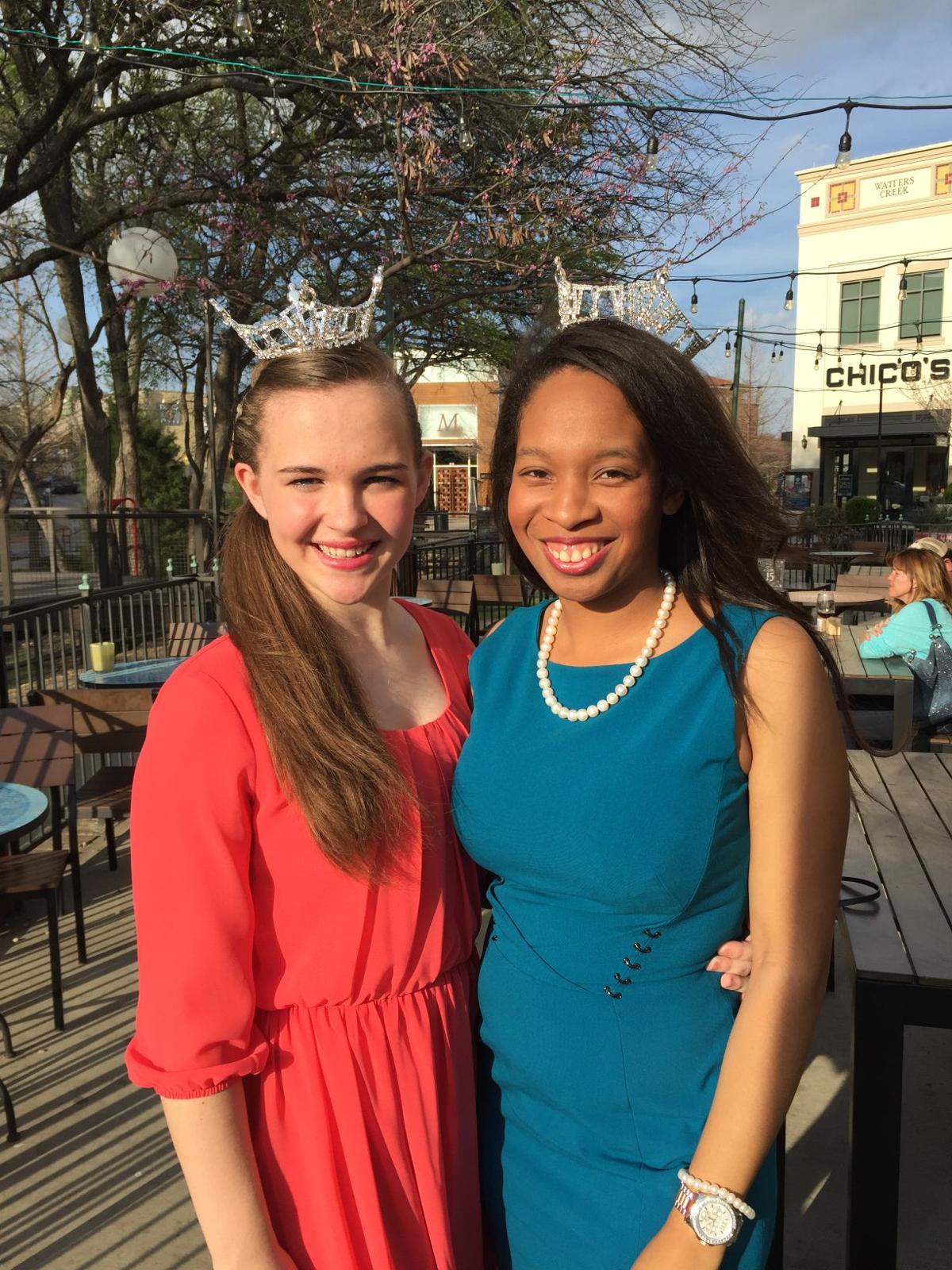 McKinney sends representatives to Miss Texas pageant for first time in ...