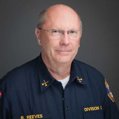 Lewisville's Reeves named secretary of board | News | starlocalmedia.com