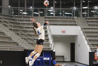 Lady Hawks locked in during final stretch | Carrollton Leader | Sports ...
